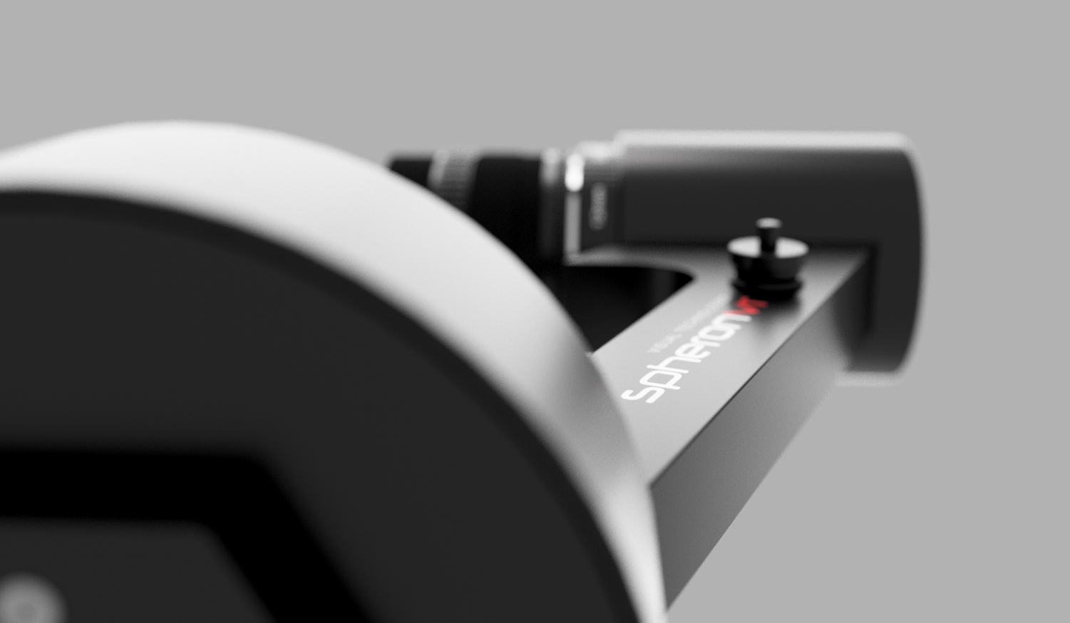 SceneCam system | Professor Huw THOMAS